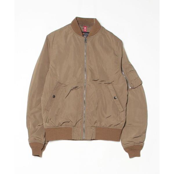 『セール実施中』コンディション：B（目立つ使用感なし）使用感が少ない、または気にならないアイテム全体的：毛玉前身頃：汚れZOZO問い合わせ番号:101716201ショップ:ZOZOUSED，ゾゾユーズドブランド:Alpha Industri...