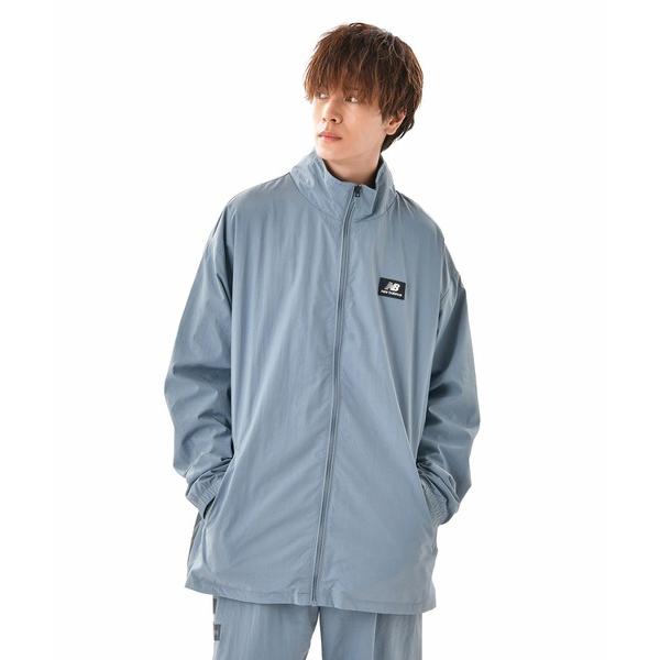 『タイムセール実施中』参考価格：10，890円発売時期：2022年09月コンディション：S（新品同様）タグ付きの未使用、または新品同様のアイテム付属品：タグ参考商品名：NB Athletics Unisex Out of Bounds ジャ...