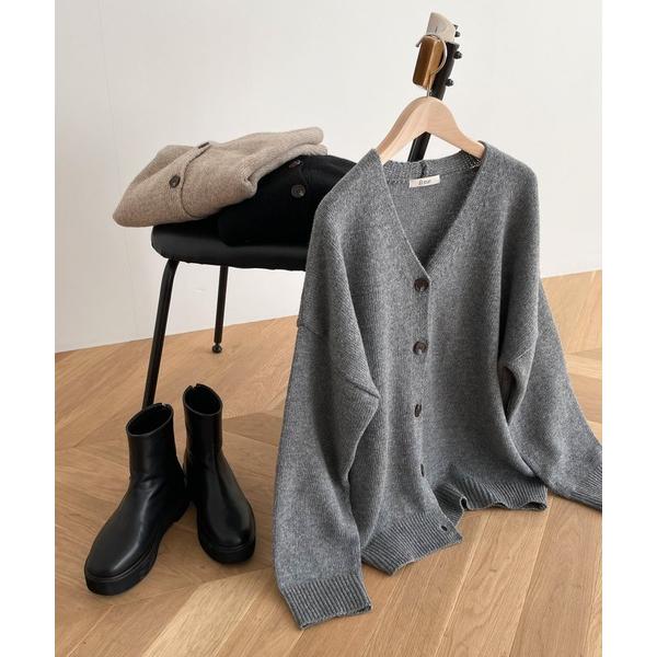 『セール実施中』参考価格：7，920円発売時期：2022年09月コンディション：B（目立つ使用感なし）使用感が少ない、または気にならないアイテム全体的：毛玉【商品に関する注意事項】・こちらの商品画像は、実物ではなく新品時の画像を掲載しており...