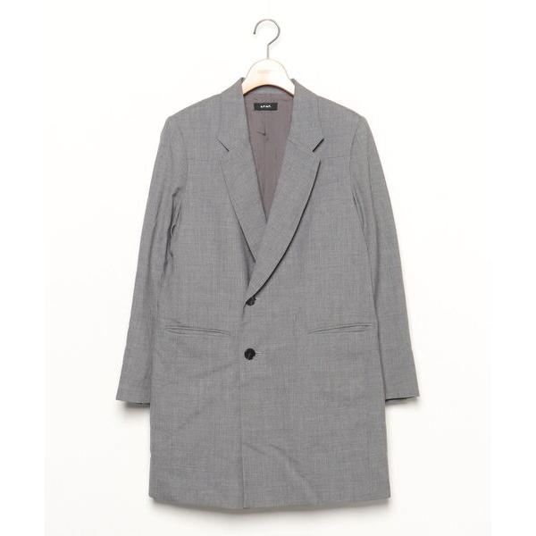 『タイムセール実施中』コンディション：B（目立つ使用感なし）使用感が少ない、または気にならないアイテム襟周り・袖口：汚れZOZO問い合わせ番号:101721844ショップ:ZOZOUSED，ゾゾユーズドブランド:G.V.G.V.，ジーヴィー...