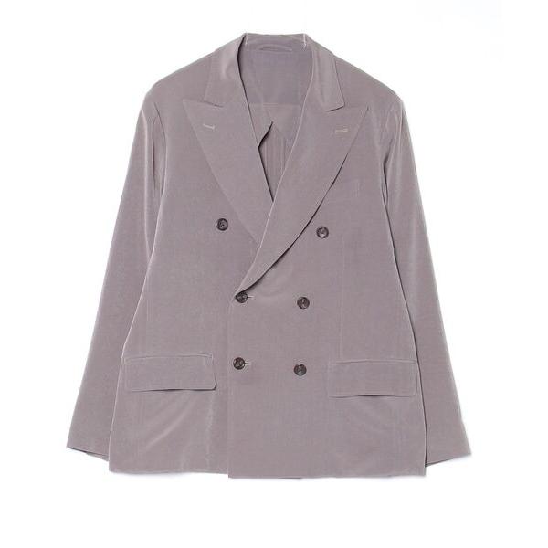 『セール実施中』コンディション：A（使用感なし）数回使用した程度で使用感が感じられないアイテムZOZO問い合わせ番号:101722208ショップ:ZOZOUSED，ゾゾユーズドブランド:RAINMAKER，レインメーカー商品名:テーラードジ...