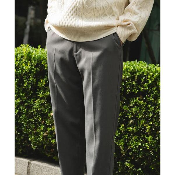 『セール実施中』ZOZO問い合わせ番号:101724824ショップ:URBAN RESEARCH DOORS，アーバン リサーチ ドアーズブランド:URBAN RESEARCH DOORS，アーバンリサーチドアーズ商品名:ウールライクテーパ...