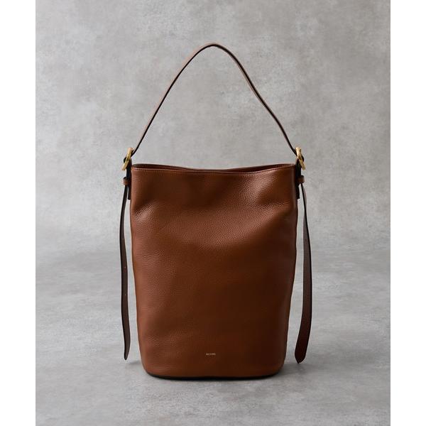 ZOZO問い合わせ番号:101725135ショップ:collex，コレックスブランド:Beau're，ヴュレ，collex，コレックス商品名:【WEB限定】【Beau're/ヴュレ】Design Buckle Bucket ショルダーバッグ...