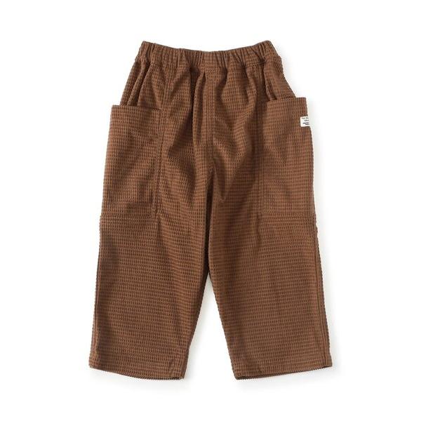 『セール実施中』ZOZO問い合わせ番号:101725182ショップ:F.O.Online Store，エフオーオンラインストアブランド:BREEZE，ブリーズ商品名:ベイカーコールパンツ_ジュニア対応カテゴリ:パンツ>その他パンツブラ...