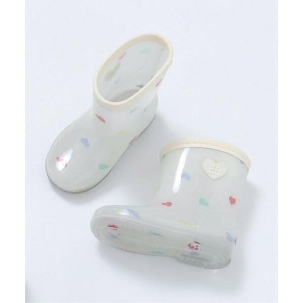 『タイムセール実施中』ZOZO問い合わせ番号:101725201ショップ:F.O.Online Store，エフオーオンラインストアブランド:apres les cours，アプレレクール商品名:花・ハート・さくらんぼ・恐竜柄レインシューズ...