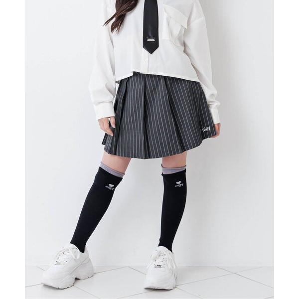 『セール実施中』ZOZO問い合わせ番号:101725203ショップ:F.O.Online Store，エフオーオンラインストアブランド:algy，アルジー商品名:【セレモニー対応】プリーツスカパンカテゴリ:スカート>スカートブランド品...