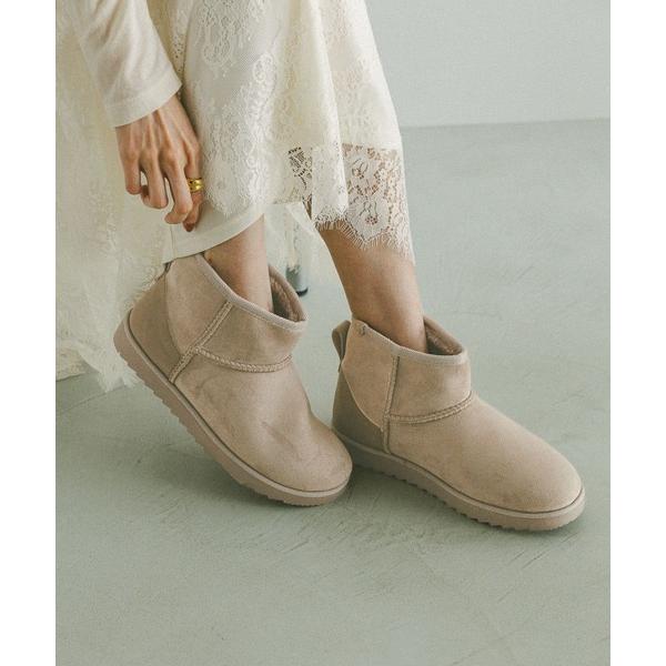 『セール実施中』ZOZO問い合わせ番号:101725301ショップ:GLOBAL WORK，グローバルワークブランド:GLOBAL WORK，グローバルワーク商品名:ふわもこレインムートンブーツ/611136カテゴリ:シューズ>ブーツ...