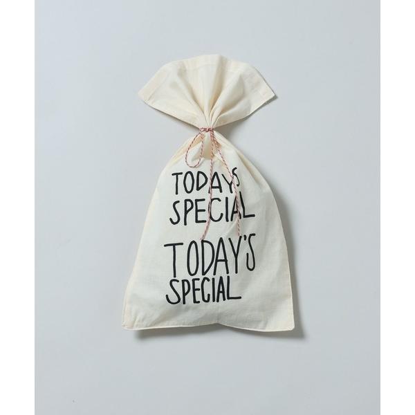 ZOZO問い合わせ番号:101725328ショップ:TODAY'S SPECIAL，トゥデイズスペシャルブランド:TODAY'S SPECIAL，トゥデイズスペシャル商品名:【ラッピング】GIFT BAG M/570789カテゴリ:雑貨/ホ...