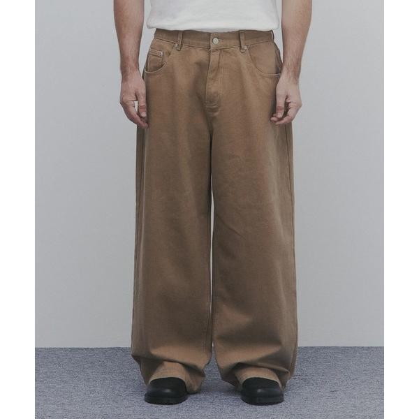 『セール実施中』ZOZO問い合わせ番号:101725356ショップ:ALAND，エーランドブランド:And Again，アンドアゲイン，ALAND，エーランド商品名:And Again／Big Boy パンツカテゴリ:パンツ>その他パ...