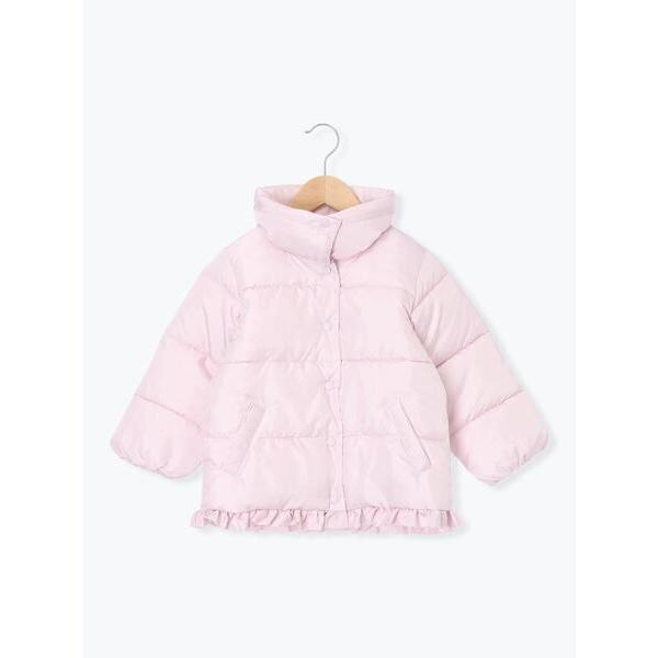 『タイムセール実施中』ZOZO問い合わせ番号:101725423ショップ:Samansa Mos2，サマンサ モスモスブランド:Samansa Mos2 Lagom，サマンサモスモスラーゴム商品名:【撥水】中綿スタンドカラーブルゾンカテゴリ...