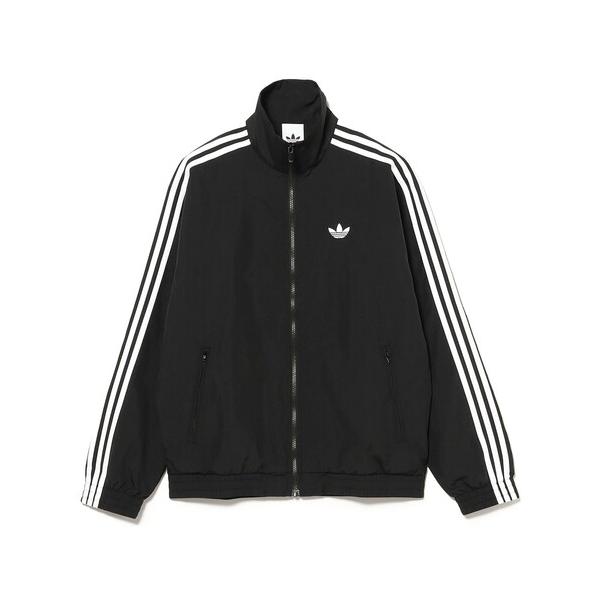 ZOZO問い合わせ番号:101725462ショップ:BEAMS MEN，ビームス メンブランド:adidas，アディダス，BEAMS，ビームス商品名:adidas / ファイアーバード ウーブン トラックトップカテゴリ:トップス>ジャ...