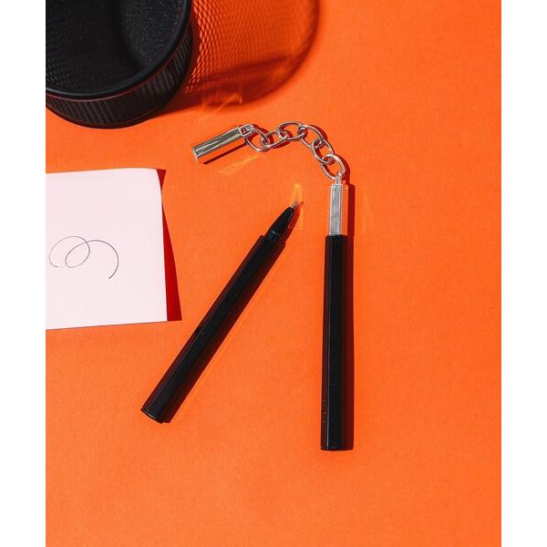 ZOZO問い合わせ番号:101725599ショップ:BEAMS MEN，ビームス メンブランド:bpr BEAMS，ビーピーアール ビームス 商品名:KIKKERLAND / Nunchuck Pensカテゴリ:雑貨/ホビー>ペン類ブ...