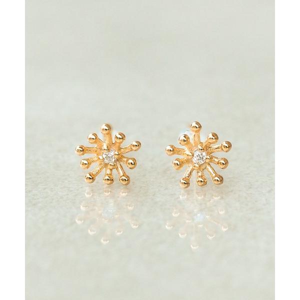 ※このアイテムは返品・交換対象外商品です。ZOZO問い合わせ番号:101725960ショップ:NOIR DE POUPEE，ノワールドプーペブランド:NOIR DE POUPEE，ノワールドプーペ商品名:【WEB限定】K18vermeil ...