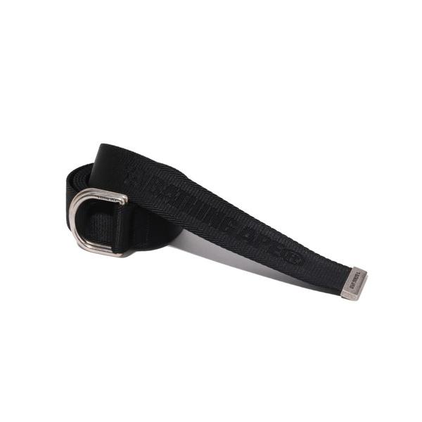 ZOZO問い合わせ番号:101726203ショップ:A BATHING APE，ア ベイシング エイプブランド:A BATHING APE，アベイシングエイプ商品名:BATHING APE LOGO JACQUARD NYLON BELTカ...