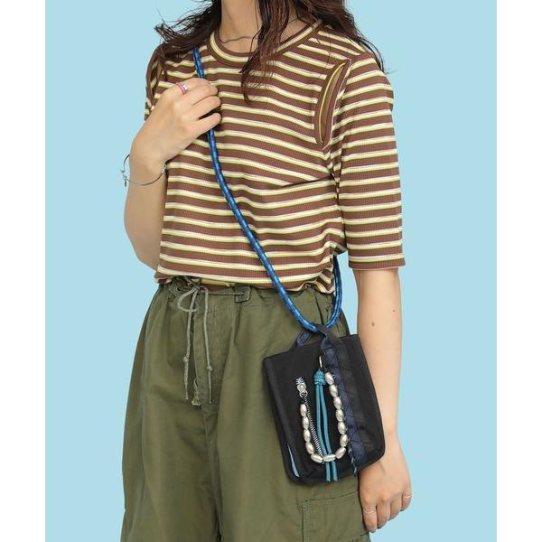 ZOZO問い合わせ番号:101726543ショップ:CASSELINI，キャセリーニブランド:CONTROL FREAK / CTFK，コントロールフリーク商品名:CONTROL FREAK / CTFK（コントロールフリーク）ミリタリーチ...