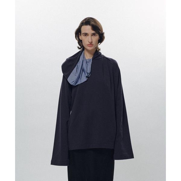 ZOZO問い合わせ番号:101726686ショップ:KEISUKEYOSHIDA，ケイスケヨシダブランド:KEISUKEYOSHIDA，ケイスケヨシダ商品名:Wilted Hoodieカテゴリ:トップス>スウェットブランド品番:KYB...