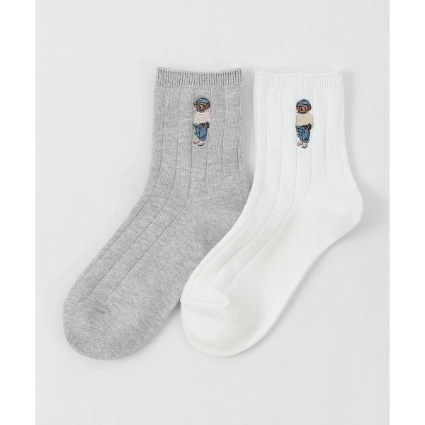 ※このアイテムは返品・交換対象外商品です。ZOZO問い合わせ番号:101726857ショップ:NAIGAI，ナイガイブランド:POLO RALPH LAUREN，ポロ ラルフ ローレン商品名:≪２足セット≫POLO RALPH LAUREN...