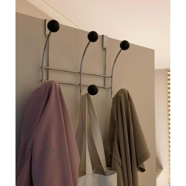 ZOZO問い合わせ番号:101726871ショップ:MANGROVE，マングローブブランド:Made in I，メイドインアイ，MANGROVE，マングローブ商品名:door back hookカテゴリ:インテリア>収納グッズブランド...