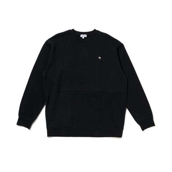 『セール実施中』ZOZO問い合わせ番号:101726966ショップ:arnold palmer，アーノルドパーマーブランド:Arnold Palmer，アーノルドパーマー商品名:ダブルフェイス スウェット プルオーバーカテゴリ:トップス&g...