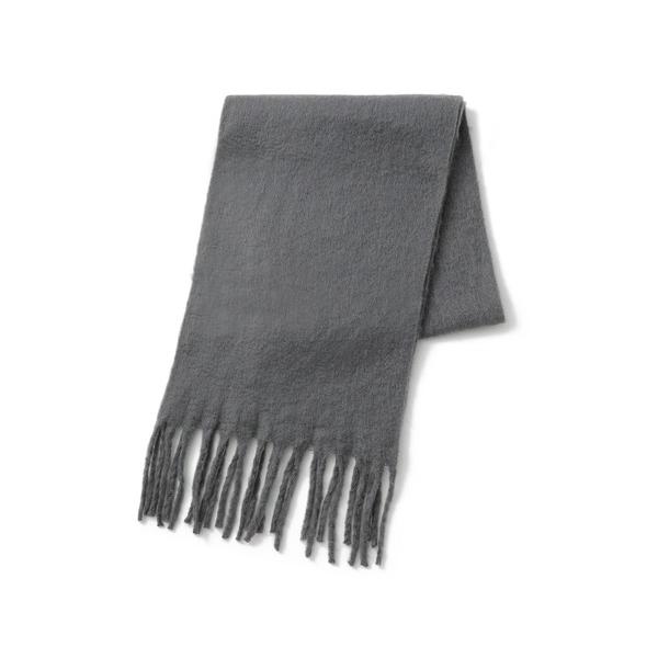 『タイムセール実施中』ZOZO問い合わせ番号:101727044ショップ:ROPE' PICNIC，ロぺピクニックブランド:ROPE' PICNIC，ロペピクニック商品名:バルキーフリンジストールカテゴリ:ファッション雑貨>ストール/...