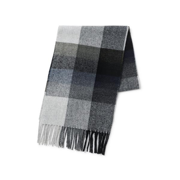 『タイムセール実施中』ZOZO問い合わせ番号:101727045ショップ:ROPE' PICNIC，ロぺピクニックブランド:ROPE' PICNIC，ロペピクニック商品名:チェックマフラーカテゴリ:ファッション雑貨>マフラーブランド品...