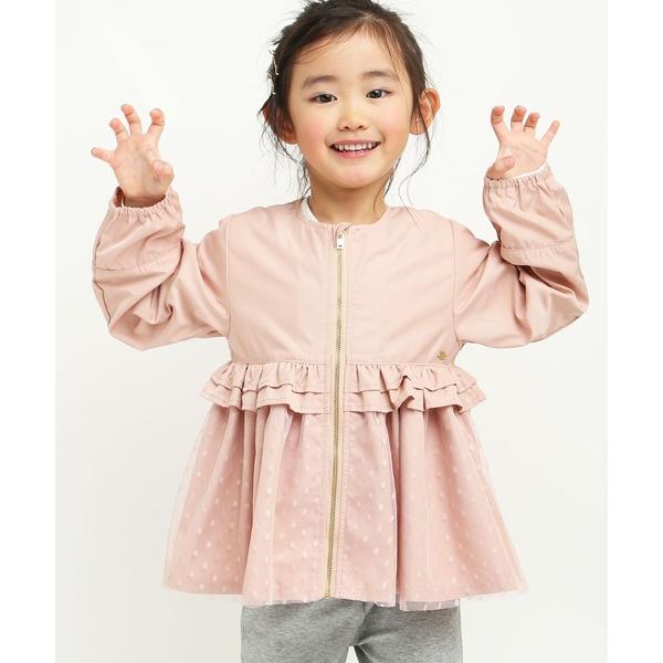 『セール実施中』ZOZO問い合わせ番号:101727119ショップ:DIL baby &amp; kids shop，ディアイエル ベビーアンドキッズショップブランド:la poche biscuit，ラポシェビスキュイ，DIL baby ...