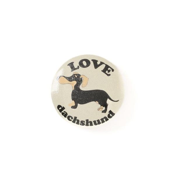 ZOZO問い合わせ番号:101727253ショップ:realize，レアリゼブランド:ARCHIVER，アーカイバ商品名:【Al】アニマル缶バッチカテゴリ:雑貨/ホビー>バッジブランド品番:CANB6素材:合金カラー:その他，その他1...