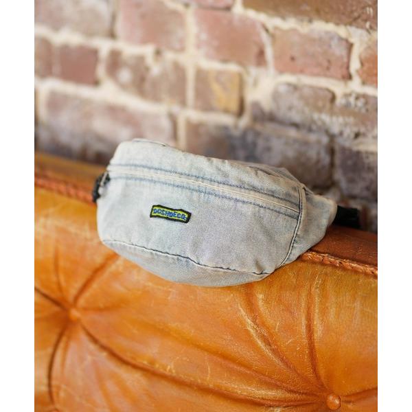 ZOZO問い合わせ番号:101727512ショップ:ムラサキスポーツ，ムラサキスポーツブランド:DC，ディーシー，ムラサキスポーツ，ムラサキスポーツ商品名:DC ディーシー ボディバッグ キッズ ジュニア 子供 PATCH IT WB DB...