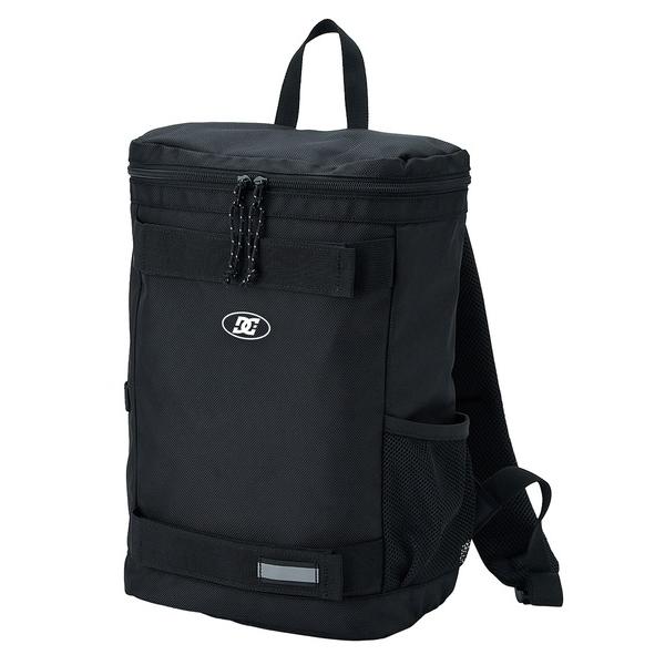 『タイムセール実施中』ZOZO問い合わせ番号:101727515ショップ:ムラサキスポーツ，ムラサキスポーツブランド:DC，ディーシー，ムラサキスポーツ，ムラサキスポーツ商品名:DC ディーシー バックパック リュック キッズ ジュニア 子...