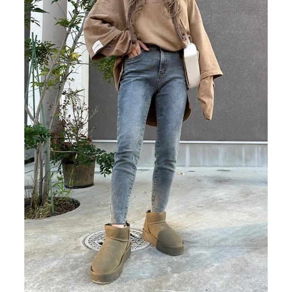 『タイムセール実施中』ZOZO問い合わせ番号:101727672ショップ:merrylatte，メリーラテブランド:merrylatte，メリーラテ商品名:ストレッチストレートケミカルデザインデニムpt【Primaras】カテゴリ:パンツ&...