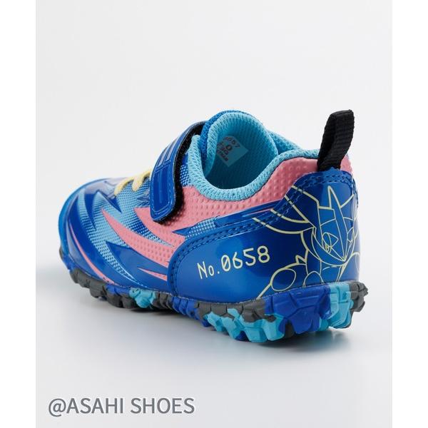 『タイムセール実施中』ZOZO問い合わせ番号:101727795ショップ:ASAHI SHOES，アサヒシューズブランド:アサヒ，アサヒ，ASAHI SHOES，アサヒシューズ商品名:ポケットモンスター スニーカー(ポケモン P109　NE...