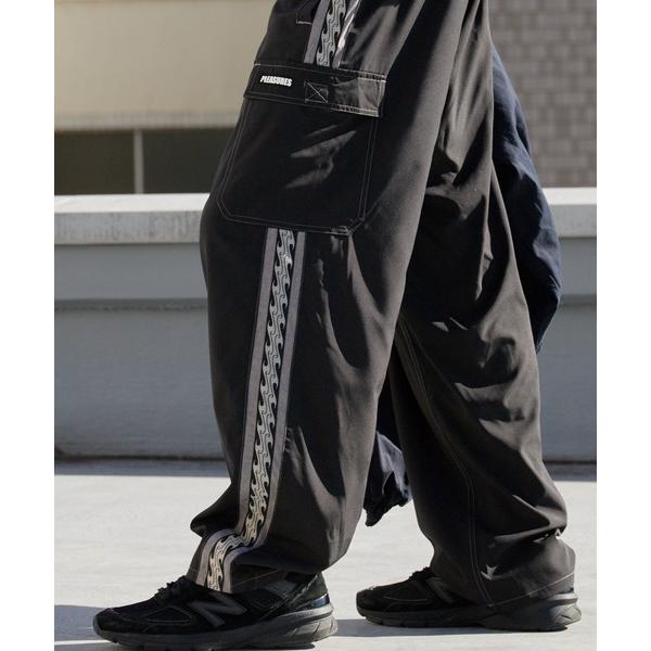 『タイムセール実施中』ZOZO問い合わせ番号:101728401ショップ:ROOP TOKYO，ループトーキョーブランド:PLEASURES，プレジャー，ROOPTOKYO，ループトウキョウ商品名:PLEASURES/プレジャーズ サイドラ...