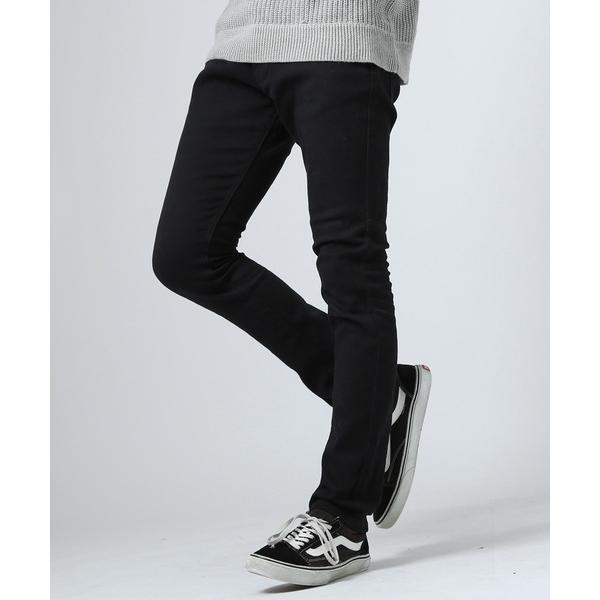 『タイムセール実施中』ZOZO問い合わせ番号:101728539ショップ:En serio TOKYO，エンソリオ トーキョーブランド:En serio TOKYO，エンソリオトーキョー商品名:カツラギストレッチスリム５Ｐパンツカテゴリ:パ...