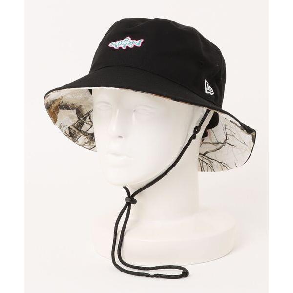 ZOZO問い合わせ番号:101728690ショップ:and it_，アンドイットブランド:NEW ERA，ニューエラ，and it_，アンドイット商品名:NEWERA OUTDOOR アドベンチャーライト Angler's Clubカテゴリ...