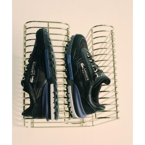 ZOZO問い合わせ番号:101728818ショップ:ADAM ET ROPE'，アダムエロペブランド:LACOSTE，ラコステ，ADAM ET ROPE'，アダムエロペ商品名:【LACOSTE（ラコステ）】ELITE ACTIVEカテゴリ:...