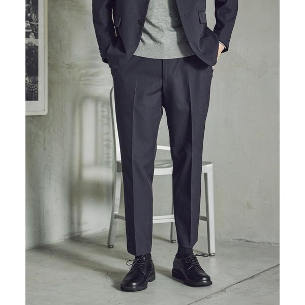 ZOZO問い合わせ番号:101728825ショップ:GLOBAL WORK，グローバルワークブランド:GLOBAL WORK，グローバルワーク商品名:SOLOTEX(R)お手入れらくらく/スラックス/612487カテゴリ:パンツ>スラ...