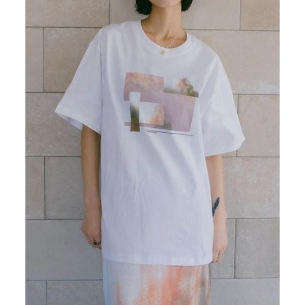 ZOZO問い合わせ番号:101729013ショップ:MARTE，マルテブランド:sahara，サハラ商品名:Graphic Tee/グラフィックティーシャツカテゴリ:トップス>Tシャツ/カットソーブランド品番:01-TP179-26-...