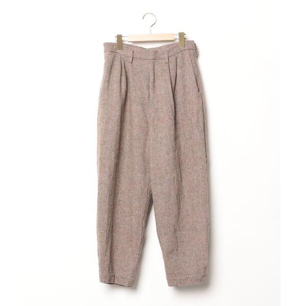 『セール実施中』参考価格：29，700円発売時期：2022年04月コンディション：A（使用感なし）数回使用した程度で使用感が感じられないアイテム参考商品名：MixフラノヘムタックPT参考品番：D222-P232ZOZO問い合わせ番号:101...