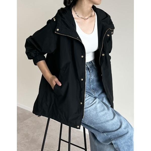 参考価格：7，999円発売時期：2022年08月コンディション：B（目立つ使用感なし）使用感が少ない、または気にならないアイテム袖口：汚れ参考商品名：[撥水加工][大人が着られる機能性アウター]マウンテンパーカー参考品番：137085【商品...