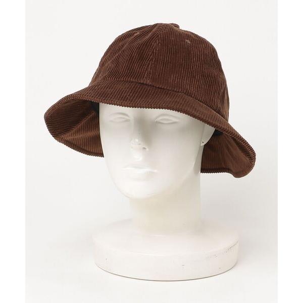 『セール実施中』参考価格：9，680円発売時期：2021年03月コンディション：A（使用感なし）数回使用した程度で使用感が感じられないアイテム参考商品名：HUNTISM ハンティズム / Corduroy Metro Hat コーデュロイメ...