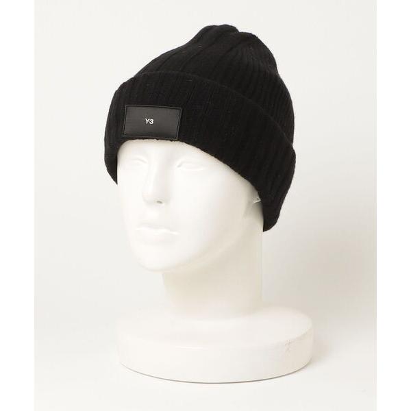 『セール実施中』参考価格：17，600円発売時期：2023年12月コンディション：B（目立つ使用感なし）使用感が少ない、または気にならないアイテム内側：色あせ参考商品名：Y-3 KNIT BEANIE参考品番：IL6965ZOZO問い合わせ...