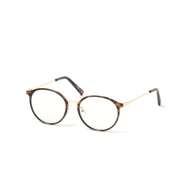 参考価格：3，960円発売時期：2022年08月コンディション：B（目立つ使用感なし）使用感が少ない、または気にならないアイテムレンズ：汚れ、傷テンプル：歪み付属品：ケース【商品に関する注意事項】・こちらの商品画像は、実物ではなく新品時の画...