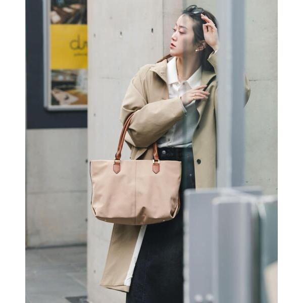 『タイムセール実施中』ZOZO問い合わせ番号:101760511ショップ:URBAN RESEARCH，アーバンリサーチブランド:RODE SKO，ロデスコ，URBAN RESEARCH，アーバンリサーチ商品名:撥水ミドルトートバッグカテゴ...