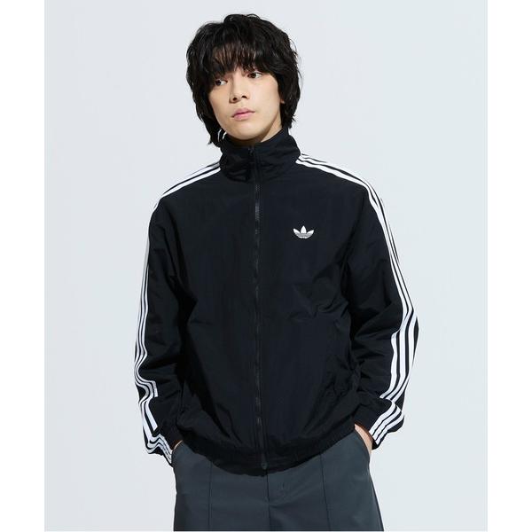 ZOZO問い合わせ番号:101760614ショップ:adidas，アディダスブランド:adidas，アディダス，adidas Originals，アディダスオリジナルス商品名:ファイヤーバード・ウーブン・トラックトップ / ジャージ / ト...