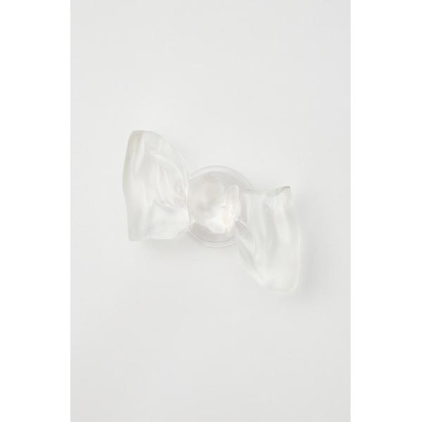 ZOZO問い合わせ番号:101760675ショップ:SHEL'TTER，シェルターブランド:SHEL'TTER ORIGINAL，シェルターオリジナル商品名:【Third movement.】リボンモチーフ トックカテゴリ:雑貨/ホビー&g...