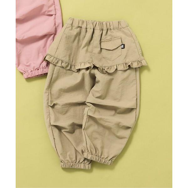 『セール実施中』ZOZO問い合わせ番号:101760780ショップ:F.O.Online Store，エフオーオンラインストアブランド:BREEZE，ブリーズ商品名:スカート付きシャカシャカパンツ_ジュニア対応カテゴリ:パンツ>その他...