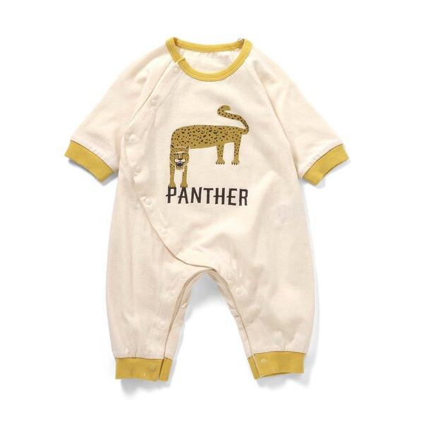 ※このアイテムは返品・交換対象外商品です。ZOZO問い合わせ番号:101760784ショップ:F.O.Online Store，エフオーオンラインストアブランド:Ampersand，アンパサンド商品名:【リンク】バラエティ天竺カバーオールカ...