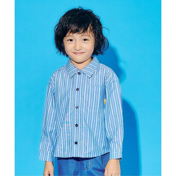 ZOZO問い合わせ番号:101760786ショップ:F.O.Online Store，エフオーオンラインストアブランド:Seraph，セラフ商品名:【リンク】まいにちシャツ_ジュニア対応カテゴリ:トップス>シャツ/ブラウスブランド品番...