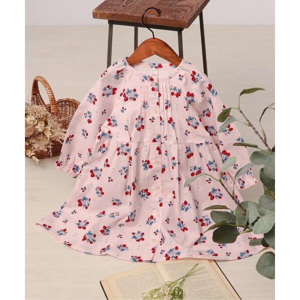 ZOZO問い合わせ番号:101760787ショップ:F.O.Online Store，エフオーオンラインストアブランド:apres les cours，アプレレクール商品名:【WEB限定】まいにちワンピース_ジュニア対応カテゴリ:ワンピース...