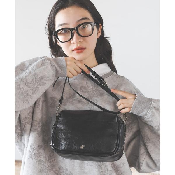 ZOZO問い合わせ番号:101760855ショップ:niko and...，ニコアンドブランド:niko and...，ニコアンド商品名:オリジナル2WAYお財布ショルダーバッグカテゴリ:バッグ>ショルダーバッグブランド品番:6255...